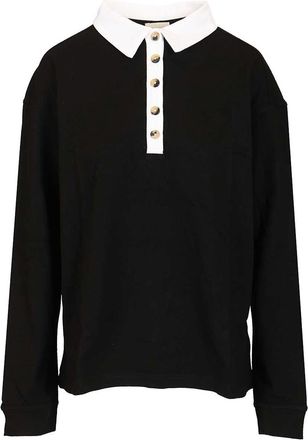 Khaite Top - Noir