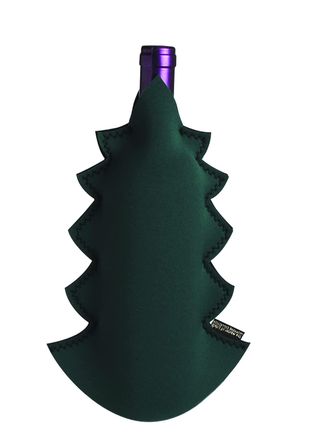 Excelsa Exc&egrave;lsa Xsmas Baum Thermic Flaschenhalter