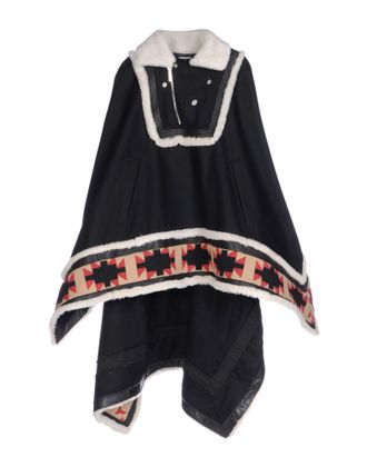 Dsquared2 JACKEN & M&Auml;NTEL - Capes auf YOOX.COM