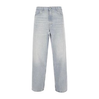 Our Legacy Homme, Jeans, Bleu, Taille: W29 Vast Cut Jeans