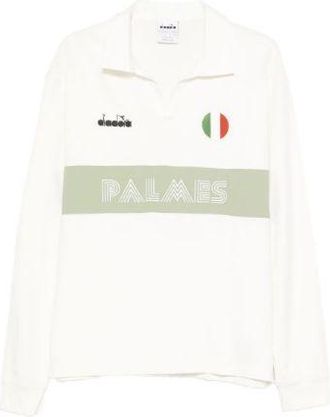 Diadora | Polo Ls Legacy - L
