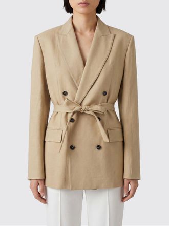Tela Zweireiher-Blazer