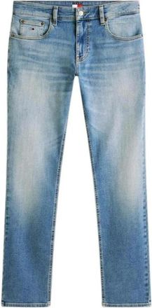Tommy Jeans Homme, Jeans, Bleu, Taille: W29 L32 Scanton Slim Jeans