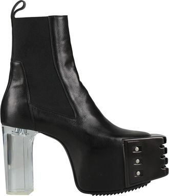Rick Owens SCHUHE - Stiefeletten auf YOOX.COM