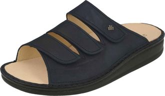Finn Comfort Korfu Herren Pantolette, Gr&ouml;&szlig;e:41 EU