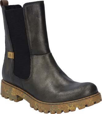 Josef Seibel Damen Stiefel Marta 12 in bronze-kombi