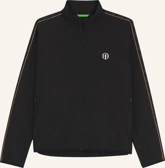 HUGO BOSS Jacke L_Commuter_Theopen26 schwarz