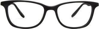 Barton Perreira Femme, Accessoires, Noir, Taille: 50 MM Lunettes de soleil Cassady