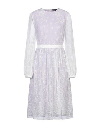 Burberry KLEIDER - Midi-Kleider auf YOOX.COM