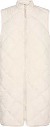 Soyaconcept Soyaconcept Womens SC-FENYA 53 Damen Weste, Creme, X-Large