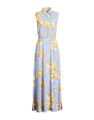 Moschino KLEIDER - Maxi-Kleider auf YOOX.COM