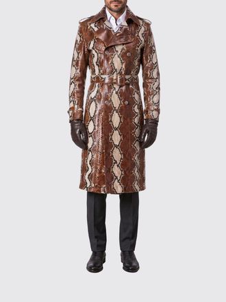 Billionaire Boys Club Veste Homme couleur Marron