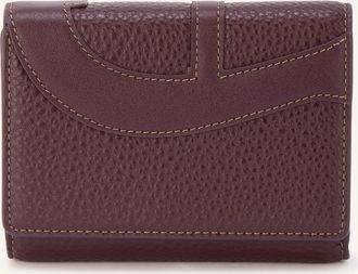 Aigner Aigner Geldb&ouml;rse Deborah rot