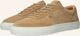 Blackstone Sneaker braun