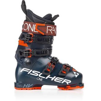 Fischer Herren RANGER ONE 130 VACUUM WALK BLUE/BLU