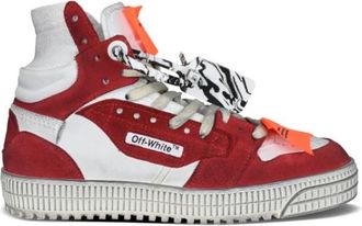Off-white Off-Court 3.0 Sneakers - - Shoes - Herren - Rot - 40 EU