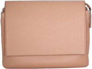 Gianni Chiarini Femme, Sacs, Beige, Taille: ONE Size Sac Bandouli&egrave;re Three