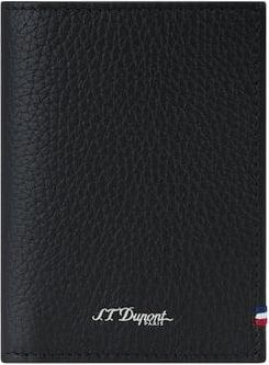 S.T. Dupont Portefeuille Neo Capsule en cuir