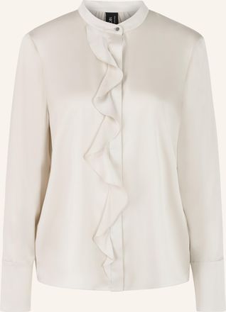 Marc Cain Bluse weiss