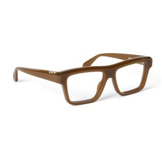Off-white unisex, Accessories, Braun, ONE SIZEGr&ouml;&szlig;e