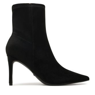 Guess Stiefeletten Guess Richery2 FLFRY2 ESU10 Schwarz