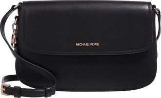 Michael Kors Crossbody Bags - Alice Sm Flap Xbody - Gr. unisize - in Braun - f&uuml;r Damen