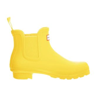 Hunter Damen, Schuhe, Gelb, 39 EUGr&ouml;&szlig;e