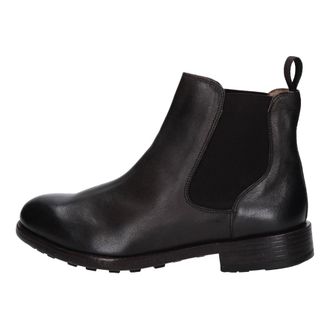 Marechiaro 1962 Beatles Ankle Boots - - Shoes - Herren - Braun - 40 EU