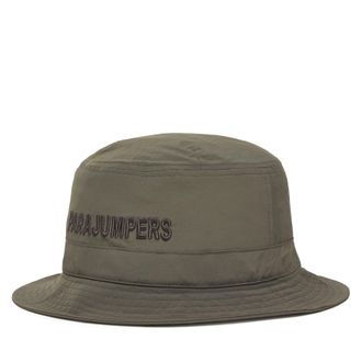 Parajumpers Hut Parajumpers Norwood 25SMPABUHA21 Gr&uuml;n