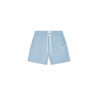 Les Deux Herren, Bademode, Blau, LGr&ouml;&szlig;e