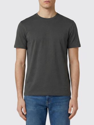 Zanone T-Shirt ZANONE Herren Farbe Grau 1