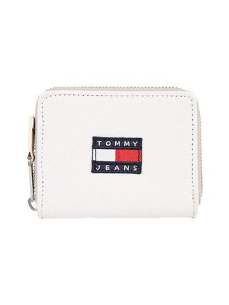 Tommy Jeans Portemonnaie Tommy Jeans Damen Tjw Heritage Za