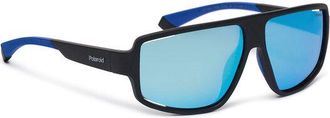Polaroid Sonnenbrillen PLD7054/S. Schwarz