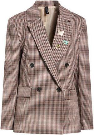 Zahjr Ensembles et coordonn&eacute;s - Blazers sur YOOX.COM