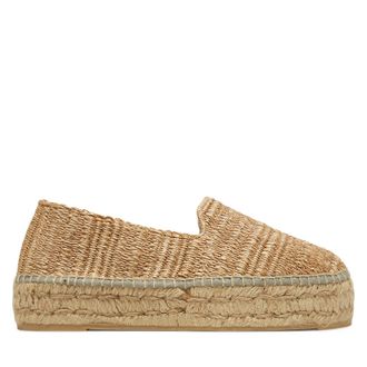 Manebì Espadrilles Manebi H 1.5 D0 Beige