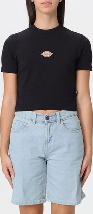 Dickies T-Shirt DICKIES Femme couleur Noir