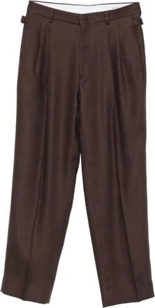 Be Able BE Able, Homme, Pantalons, Brun, Taille: W32 Pantalons