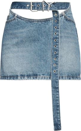 Y / Project HOSEN & R&Ouml;CKE - Jeansr&ouml;cke auf YOOX.COM