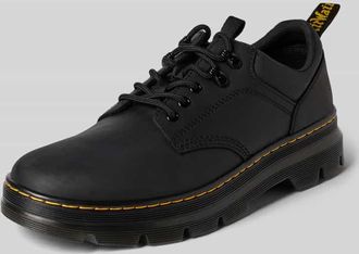 Dr. Martens Schuhe aus echtem Leder Modell Reeder
