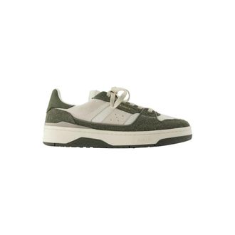 Axel Arigato Herren, Schuhe, Gr&uuml;n, 40 EUGr&ouml;&szlig;e