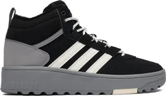 adidas Sneakers Hoops 4.0 Mid Shoes KI6374 Schwarz