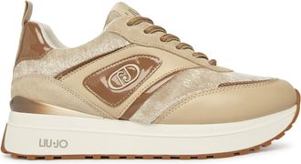 Liu Jo Sneakers Liu Jo Maxi Wonder 97 BF6005 PX394 Beige