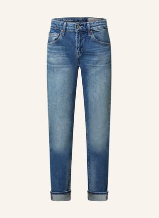 AG - Adriano Goldschmied Ag Jeans Boyfriend Jeans Ex Boyfriend Slim blau