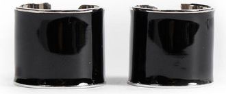 Courr&egrave;ges AC Lacquered Rings