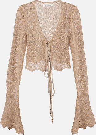 Bananhot Cardigan Corin