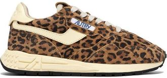 Autry Damen Sneaker REELWIND LOW