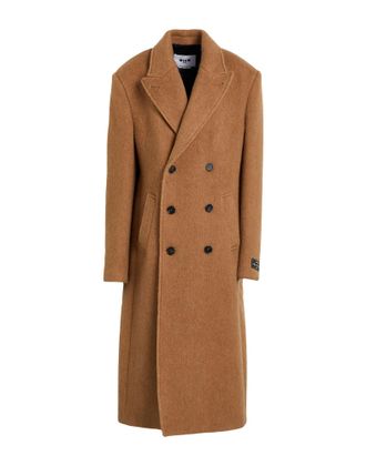 Msgm JACKEN & M&Auml;NTEL - M&auml;ntel auf YOOX.COM