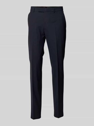 Cinque Anzughose mit B&uuml;gelfalten Modell Totti