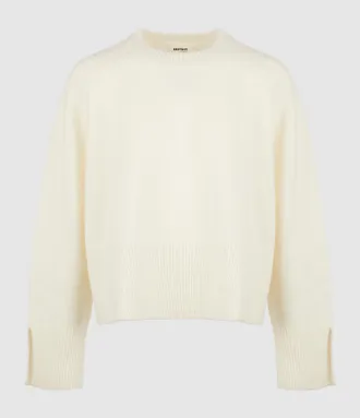 Notshy Pull Xenia Ecru