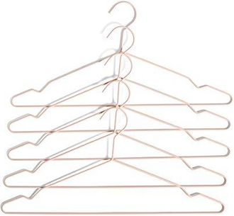 HAY Hay Kleiderb&uuml;gel 5 er Set, Nude